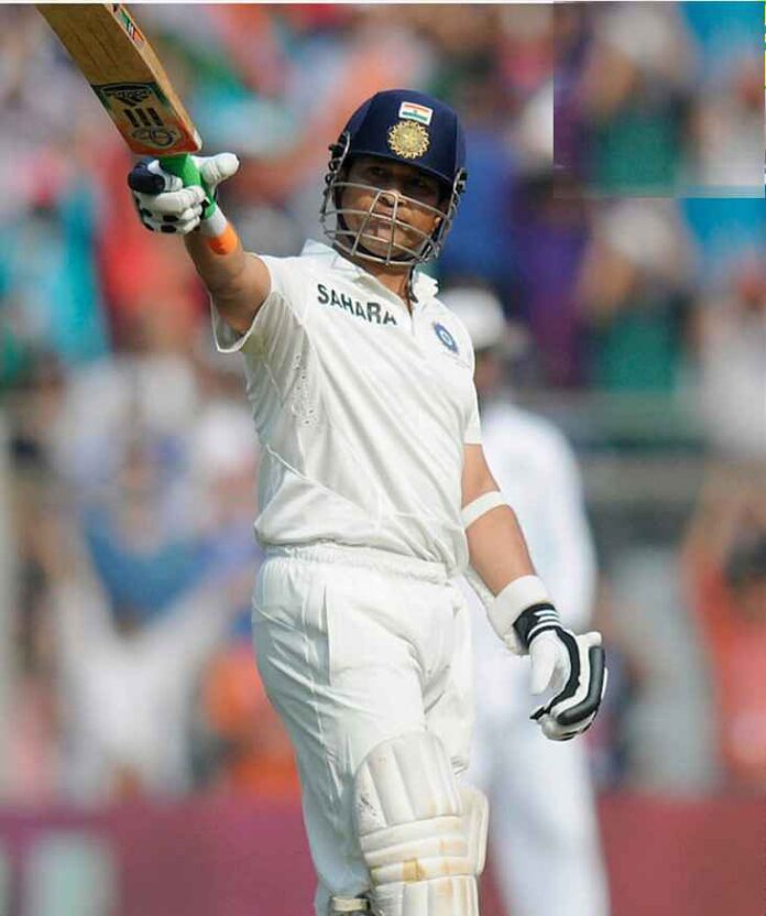 Top 10 Players with Most Centuries In International Cricket | The ...