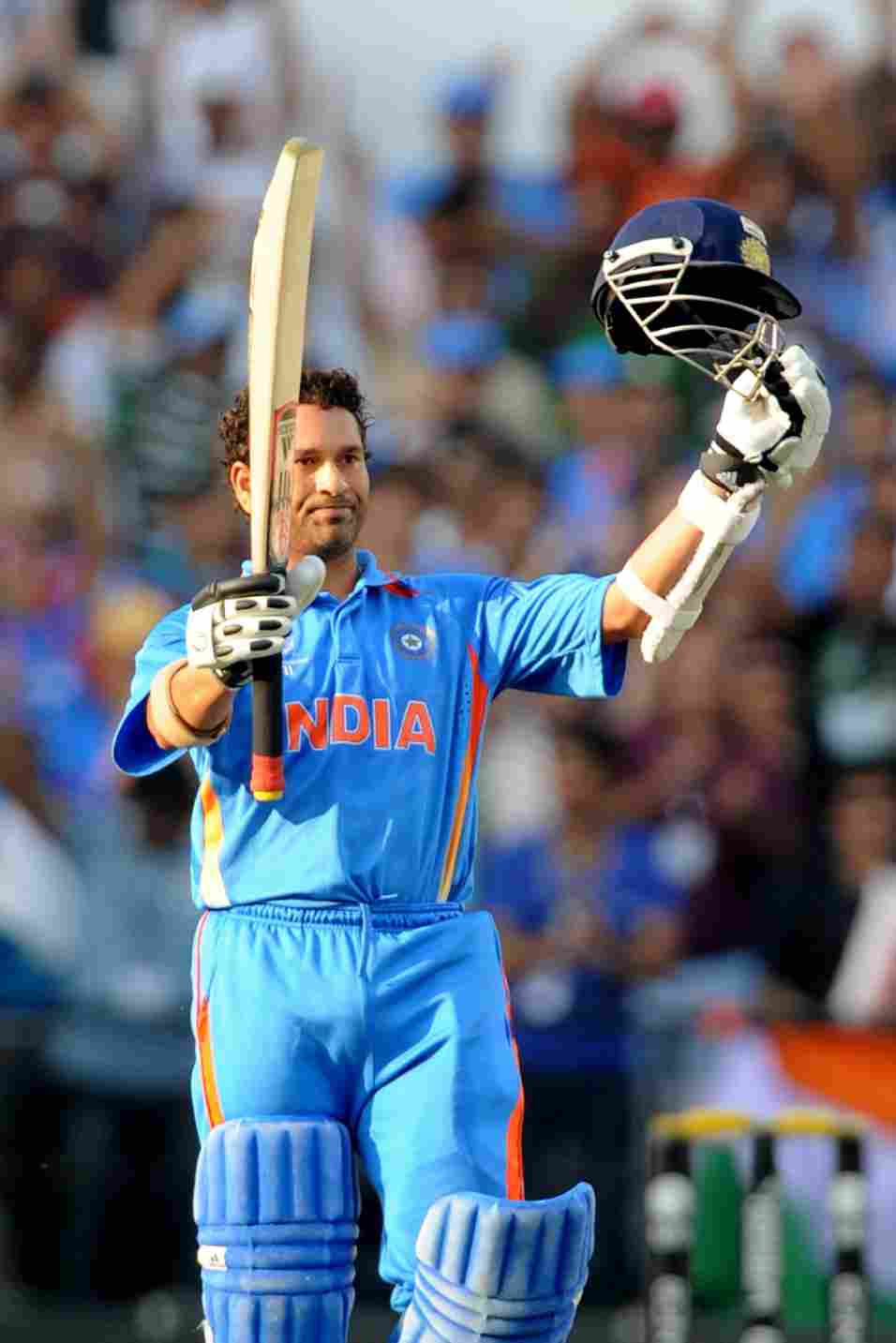 Top 10 Indian Cricket Players of All Time: India's Cricket Legends ...