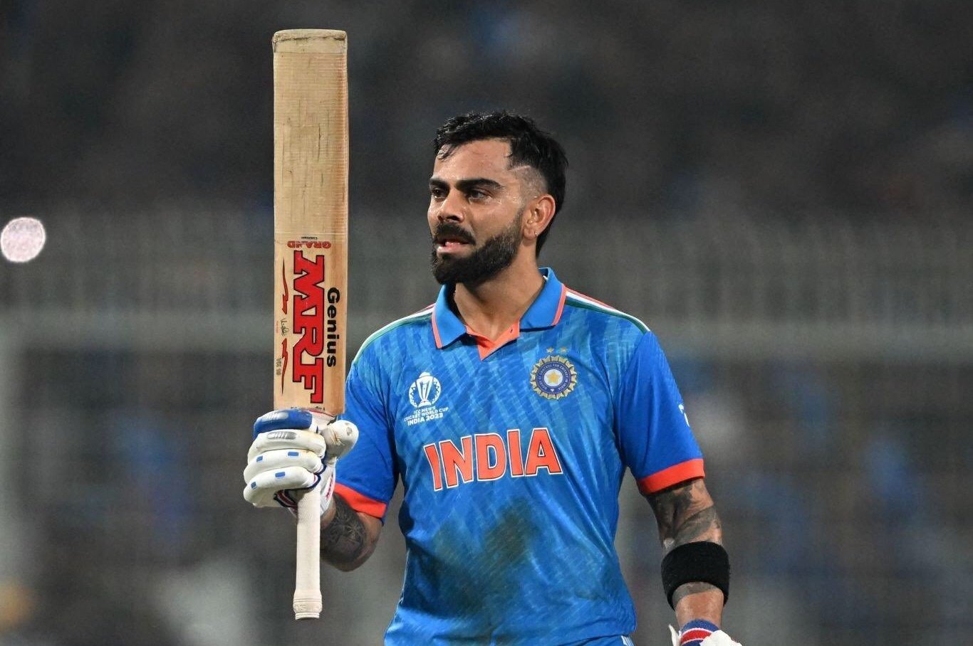 Top 10 Players with Most Centuries In International Cricket | The ...